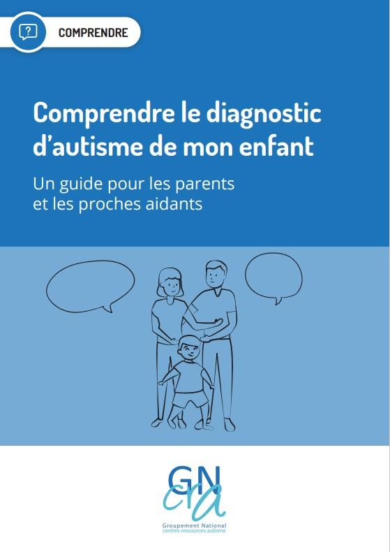 C'est quoi l'autisme ? | CHU clermont-ferrand